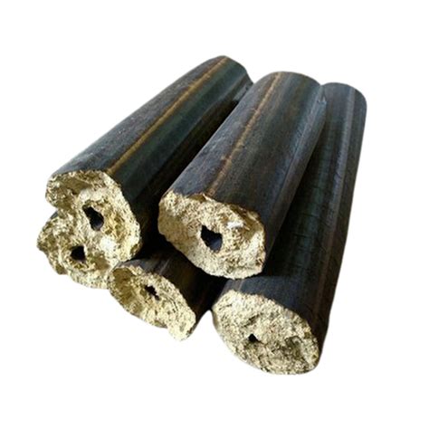 Rice Husk Briquettes At Best Price In India