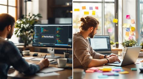 Hackerrank Vs Leetcode Which Platform Is Best For Coding Interview Prep Kodnest