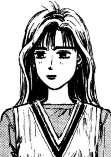 Mako Sato Fan Casting For Side By Side Drift Racer2025 Mycast Fan Casting Your Favorite