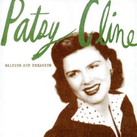 Patsy Cline Walk