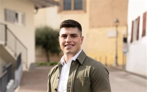 Lascia Una Pentola Sul Fuoco Muore Patrick Vettori Il Dolore Di Padre Claudio Mi è Crollato