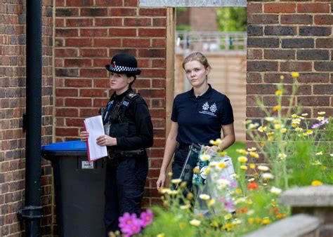 Murder Probe Launched After 10 Year Old Girl Found Dead