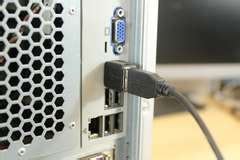 KeyGrabber Pico USB MB Tiny USB Hardware Keylogger With MB Flash Drive