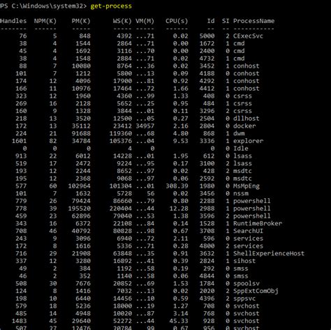 Windows Server Containers Basic Setup Virtualization Howto