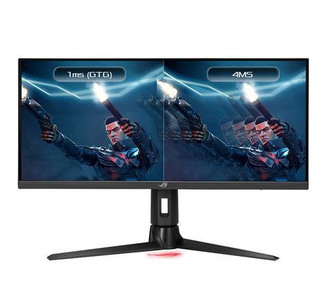 ROG Strix XG309CM | 液晶显示器 | ROG Chinese mainland