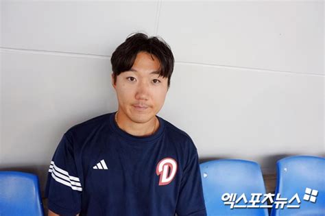 3대2 대형 트레이드 알짜는 따로 국민타자 앞 날았다롯데→두산 이적생 36번 부끄럽지 않도록 시드니 인터뷰