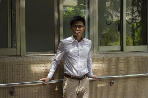 為何替性侵加害人釋憲──逆風法官在社會安全與人權界線間的抉擇 報導者 The Reporter