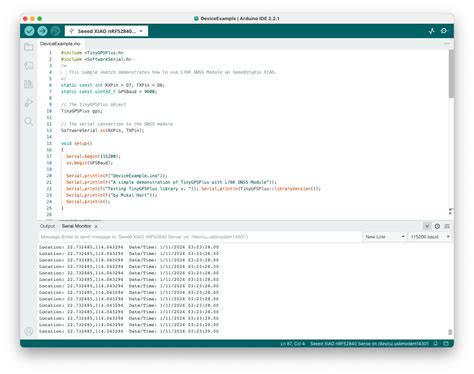 Wiki Documents Docs Sensor Seeedstudio Xiao Seeedstudio Xiao Expansion