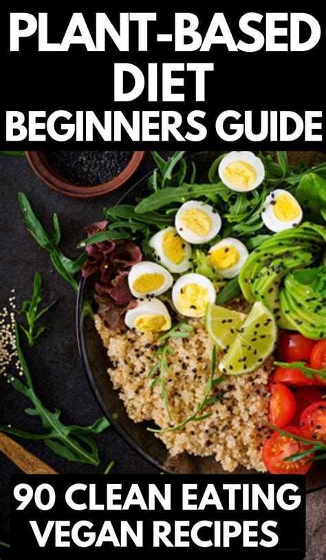 15 Simple Plant Based Diet Meal Plan For Beginners Best Product Reviews