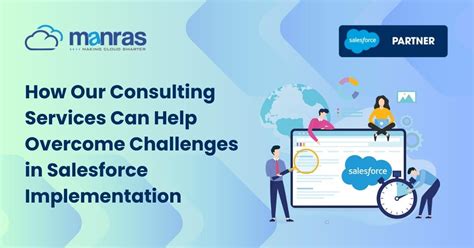 Mastering Salesforce Overcoming Implementation Challenges
