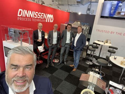 Frans Bakker On Linkedin Meet Us The Coming Days At The Achema In