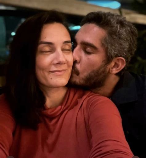 Morto Aos 39 Anos Thommy Schiavo Revelou Em Entrevista Que Cena De