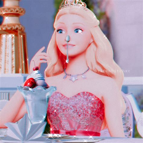 Princess Movies Barbie Princess Disney Princess Aesthetic Barbie Pfp
