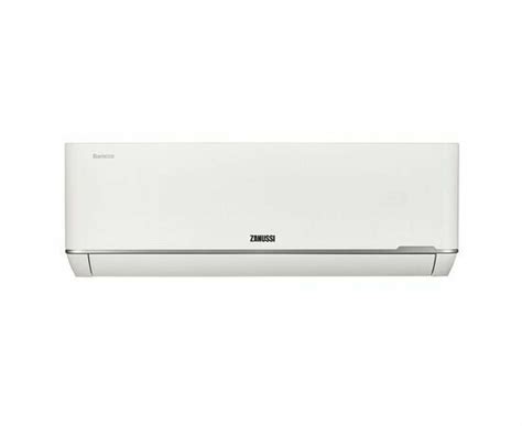 Zanussi ZACS-07 HB/N1 Borocco сплит-система настенного типа — купить в ...