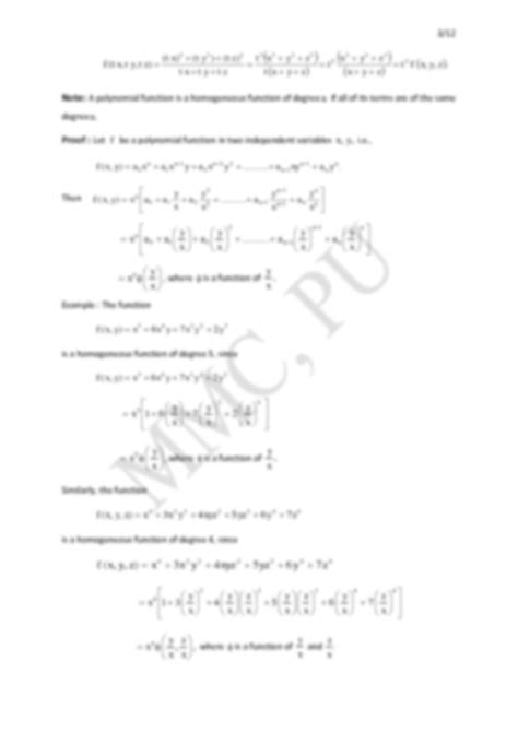 SOLUTION Eulers Theorem Studypool