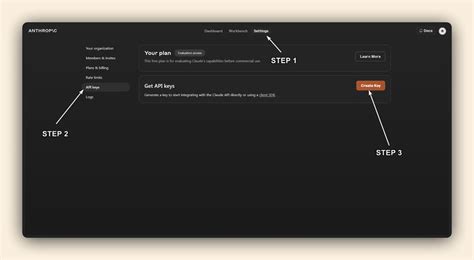 what is claude api and how to get api key