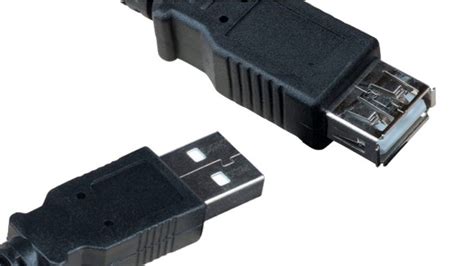 USB A MALE TO USB A MALE Fiox