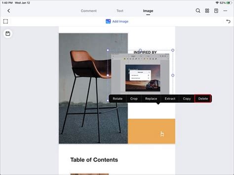 Edit PDF On IPhone In Google Drive Without Breaking A Sweat