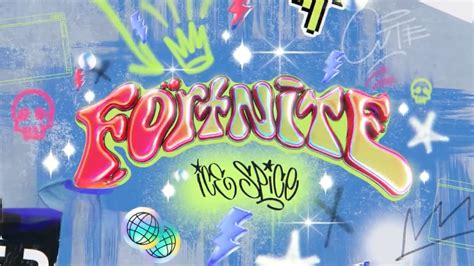Ice Spice Live Event 9344 6437 4766 Di Bestmaps Fortnite