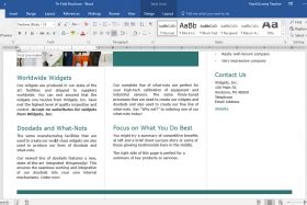 Indent Paragraphs In Word Instructions Teachucomp Inc