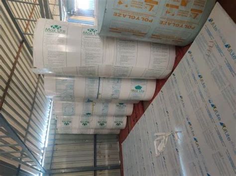 Multiwall Polycarbonate Sheet 6mm At Best Price In Bengaluru ID