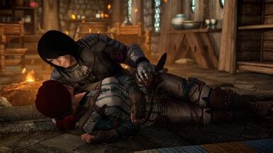 Open Animations Romance And Erotica Former OpenSex RUS At Skyrim Special Edition Nexus