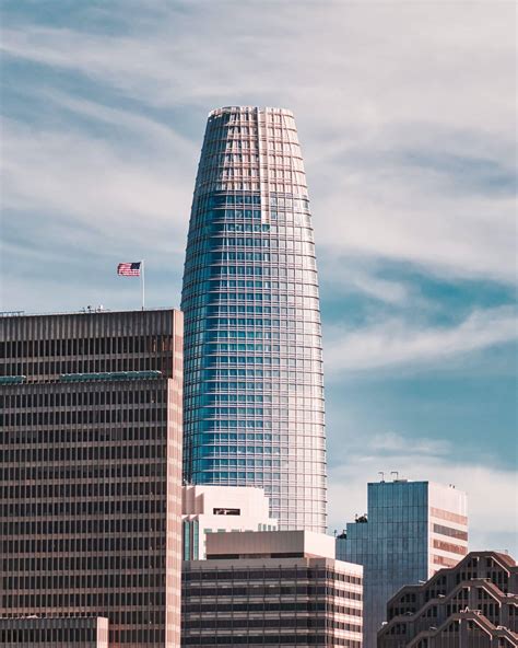 20 Most Unique San Francisco Buildings