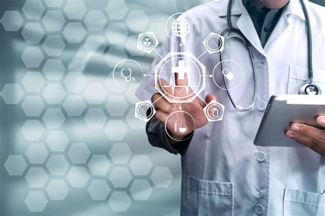 New Report Shows Growth For Msps In Healthcare
