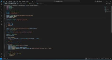 Ankush Singh On Linkedin Day36 Python 100daysofcode