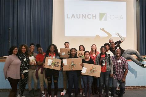 News Youth Pitch Competition Results Launch