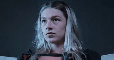 Hunter Schafer Movies And TV Shows Age Boyfriend Height Net Worth