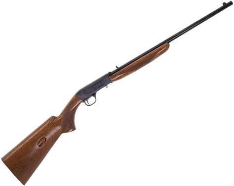 Used Browning Semi Auto 22 Sa 22 Grade I 22 Lr 19 38 Light