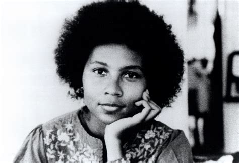 Bell Hooks Feminism Photo 27153636 Fanpop