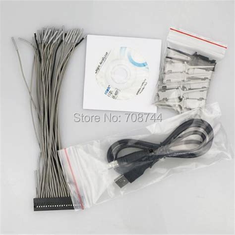 Hantek La4032l 2g Memory Depth 150mhz Bandwidth 400msa S Pc Based Usb