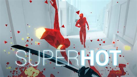 دانلود بازی Superhot Elamigos Update 27062023 نسخه فشرده دانلود
