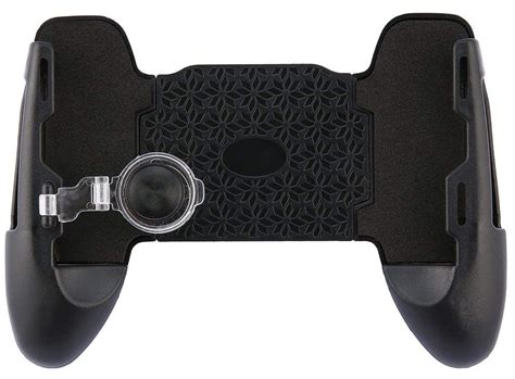 Portable Gamepad With Joystick Game Trigger Controller Compatible For Inch Phones JL