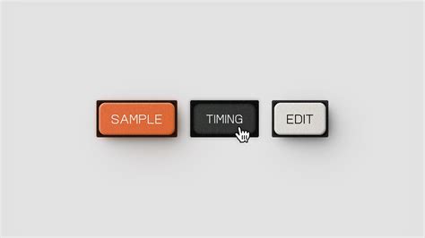 Teenage Engineering Buttons In Framer By Framer University