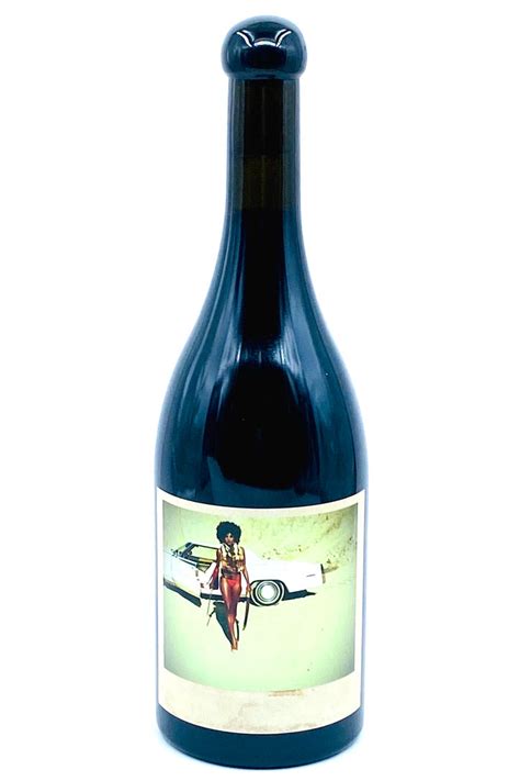 Buy Orin Swift 2020 Machete Red Wine Online