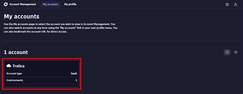 Dynatrace Trelica