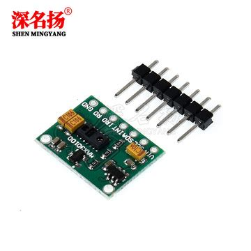MAX30100 30102心率传感器 血氧 脉搏 心率模块 血氧传感器模块 阿里巴巴