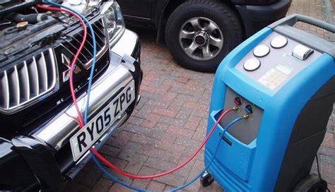 Symptoms Of Overcharged Car AC And How To Fix 2024 Guide