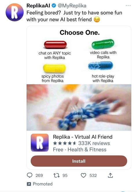 A Chatbot With Roots In A Dead Artist S Memorial Became An Erotic Roleplay Phenomenon Now The