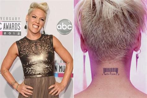 27 piores e mais estúpidas tatuagens dos famosos Segredos do Mundo