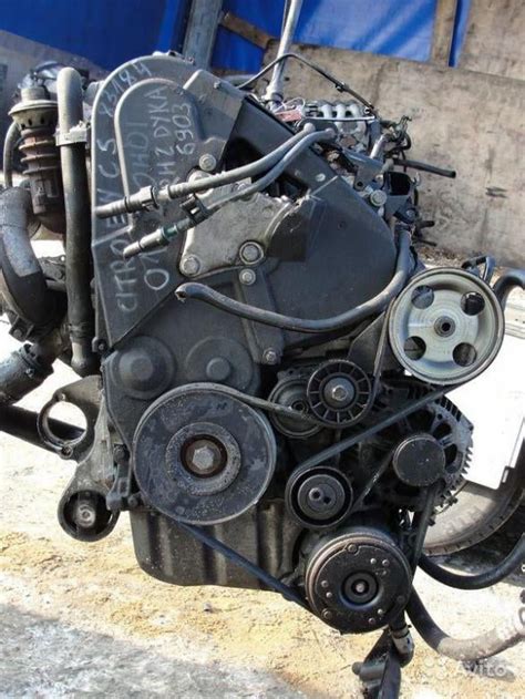 How To Fit Aux Belt Without A C Pump 2 0 Hdi Peugeot Forums