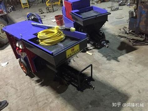 高压无气喷涂机质优价廉 知乎
