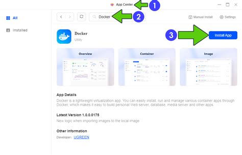 ugreen file manager read and write permissions marius hosting