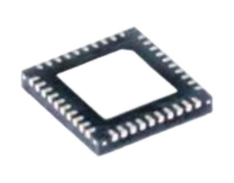 Lt8602iuj Pbf Ic Switching Voltage Regulators 42v Quad Monolithic Synchronous Step Down