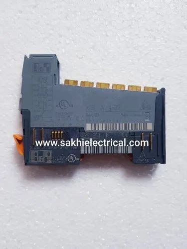 B R X20 AI 4632 PLC Module At 3500 Piece Siemens CPU In Bhavnagar