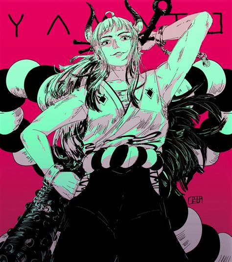 One Piece Ng N Ng Ng M Nhan S C Con G I Kaido Xinh P D Th Ng Khi N Ai C Ng Say M