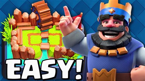 QUICK TIPS Best Deck For Every Arena YouTube